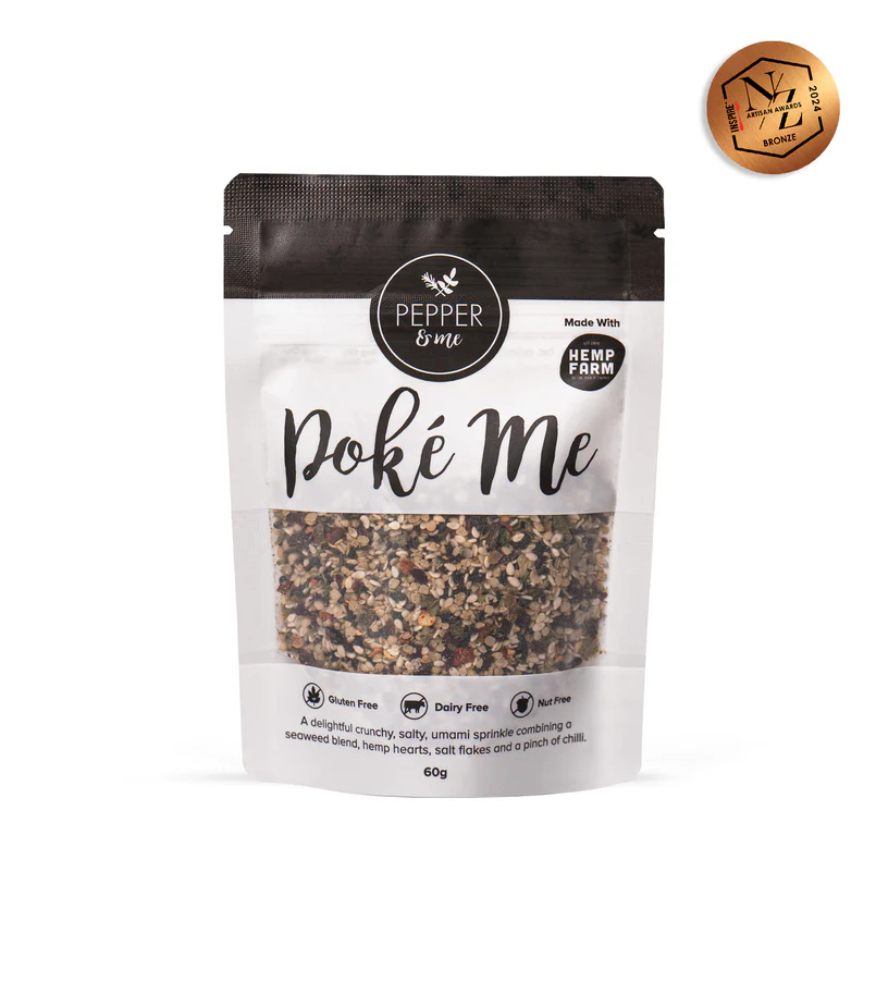 Pepper & Me - Poke Me | Jeffersons Giftware