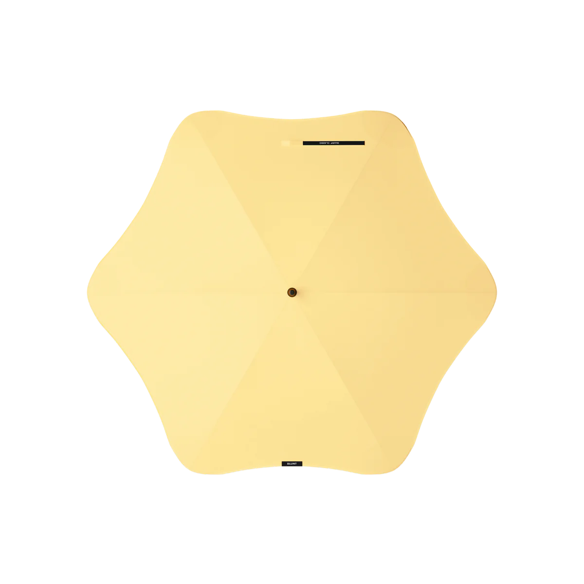 Blunt - Classic Umbrella Buttercup | Jeffersons Giftware